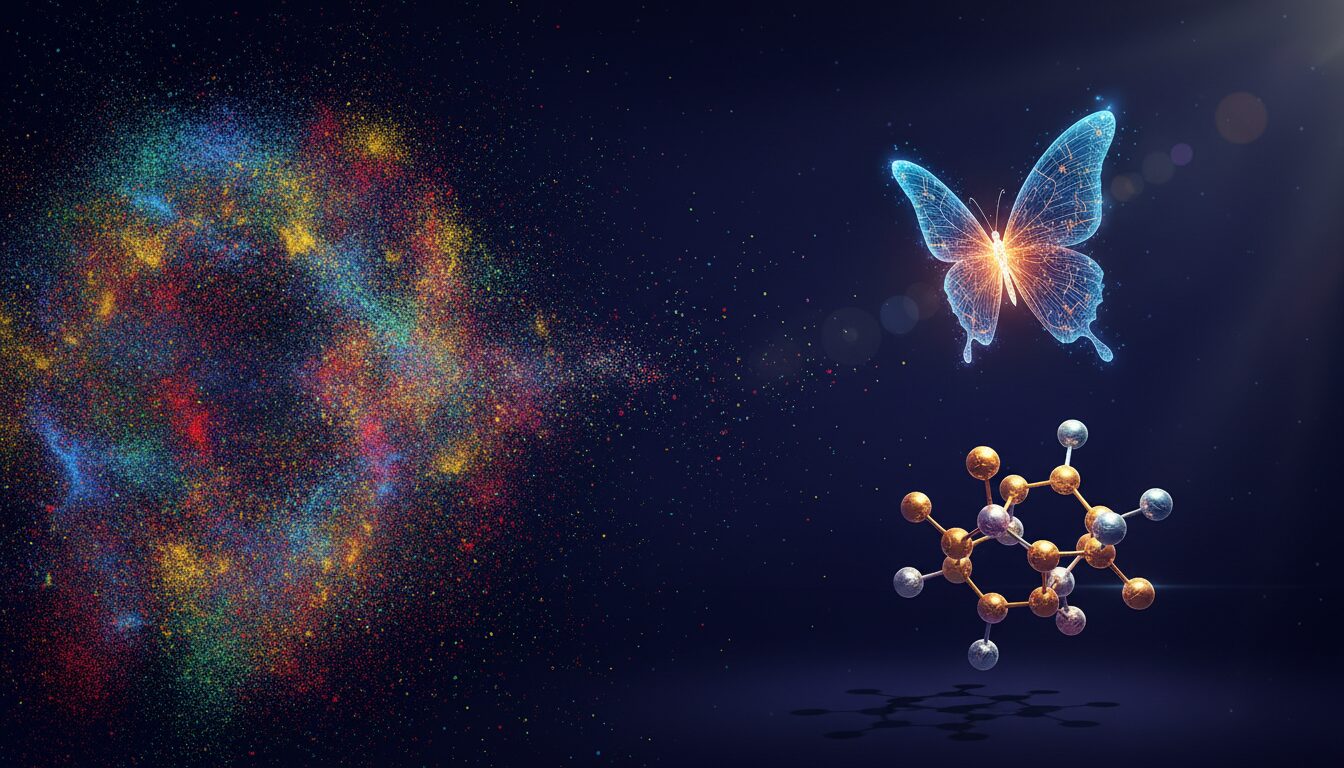 拡散モデル（Diffusion Model）とは？仕組みから最新ビジネス活用事例・2030年予測シナリオまで徹底解説 – techshift
