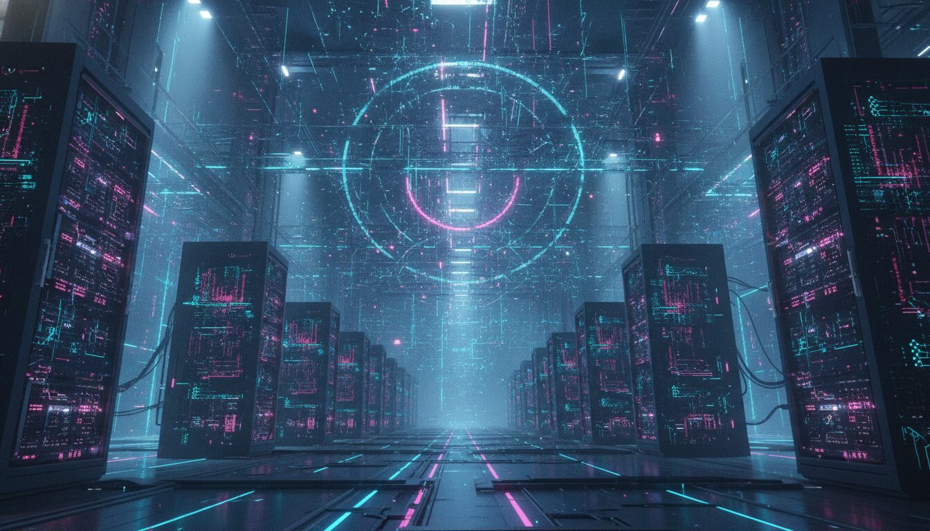 NVIDIA Unlocks AI Compute at Scale, Inviting Partners to Power the AI ...